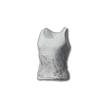 Steam Community Market :: Listings for Dirty Tank Top (White)