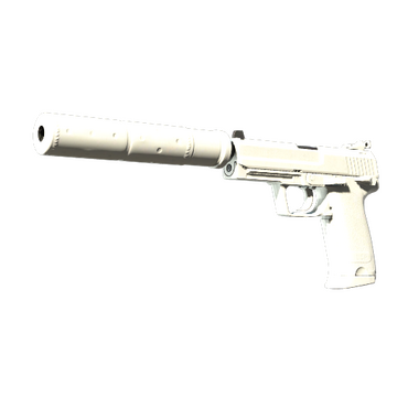 Steam Community Market :: Listings for USP-S | Whiteout (Factory New)