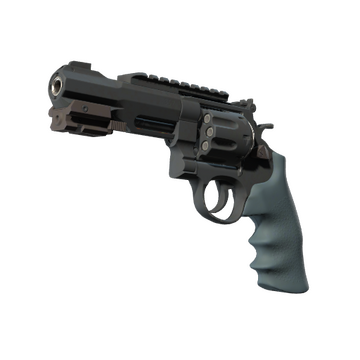 Steam Community Market :: Listings for Souvenir R8 Revolver | Night ...