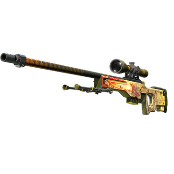 Rynek Społeczności Steam :: Oferty dla przedmiotu AWP | Dragon Lore ...