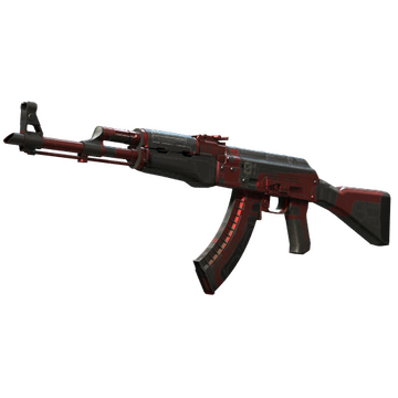 Mercado de la comunidad de Steam :: Anuncios para AK-47 | Orbit Mk01 ...