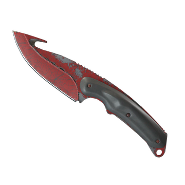 Steam Community Market :: Listings for ★ Gut Knife | Crimson Web (Field ...