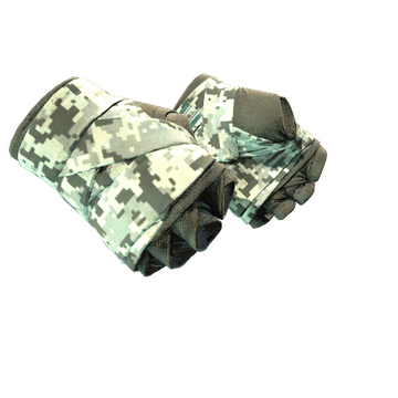 Steam Community Market :: Listings for ★ Hand Wraps | Spruce DDPAT ...