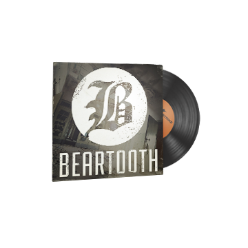 Steam Community Market :: Listings for Music Kit | Beartooth, Disgusting