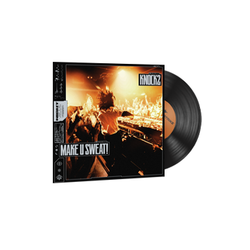 Steam Community Market :: Listings for Music Kit | Knock2, Make U SWEAT!