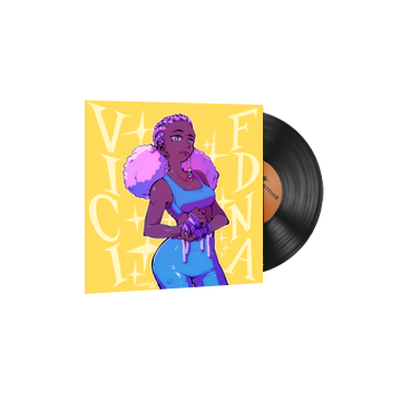 Steam Community Market :: Listings for Music Kit | Freaky DNA, Vici