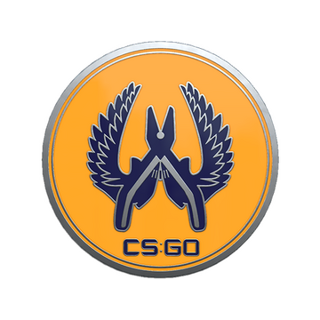 Steam Community Market :: Listings for Guardian 2 Pin