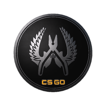 Steam Community Market :: Listings for Guardian Elite Pin