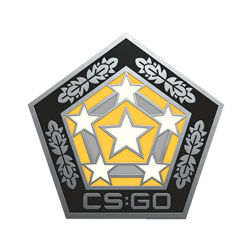 Steam Community Market :: Listings for Chroma Pin