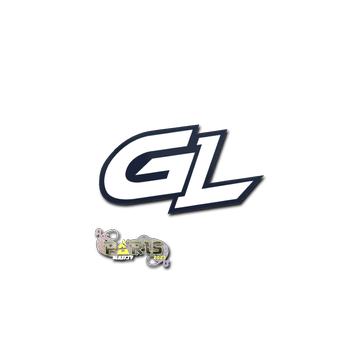 Steam Community Market :: Listings for Sticker | GamerLegion | Paris 2023