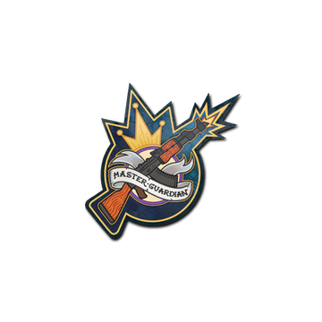 Steam Community Market :: Listings for Sticker | Master Guardian