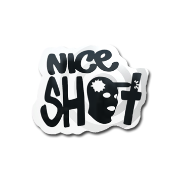 Steam Community Market :: Listings for Sticker | Nice Shot