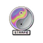 Steam Community Market :: Listings for Sticker | Neon Opal Strafe (Holo)