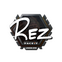 Steam Community Market :: Listings for Sticker | REZ | London 2018