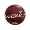 Steam Community Market :: Listings for Sticker | woxic | Katowice 2019