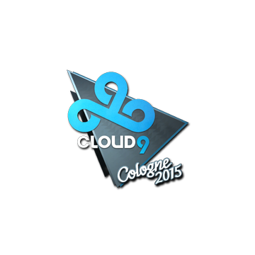 Steam Community Market :: Listings for Sticker | Cloud9 G2A | Cologne 2015