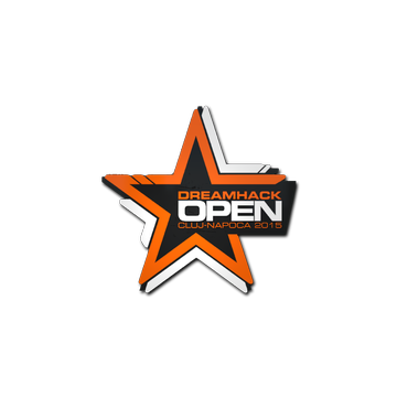 Steam Community Market :: Listings for Sticker | DreamHack | Cluj ...