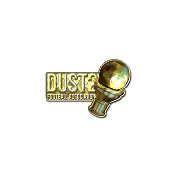 Steam Community Market :: Listings for Sticker | Dust FA (Foil)