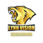 Steam Community Market :: Listings for Sticker | Lynn Vision ...