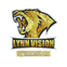 Steam Community Market :: Listings for Sticker | Lynn Vision (Glitter ...