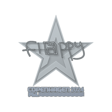 Steam Community Market :: Listings for Sticker | floppy | Copenhagen 2024