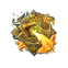 Steam Community Market :: Listings for Sticker | Dragon Lore (Foil)