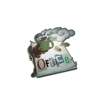 Steam Community Market :: Listings for Sticker | Mondays