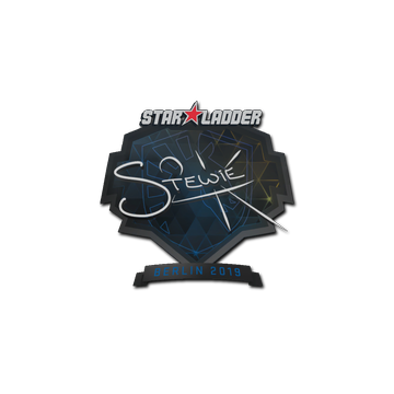 Steam Community Market :: Listings for Sticker | Stewie2K | Berlin 2019