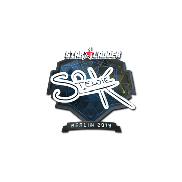 Steam Community Market :: Listings for Sticker | Stewie2K (Foil ...