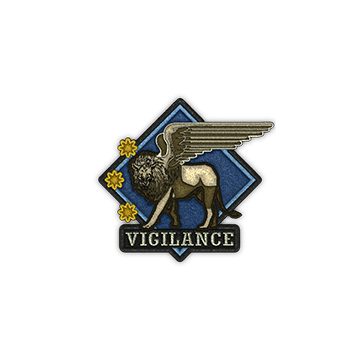 Steam Community Market :: Listings for Patch | Vigilance