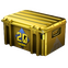 Steam Community Market :: Listings for CS20 Case