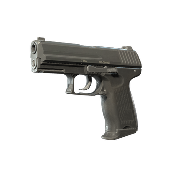 Steam Community Market :: Listings for P2000