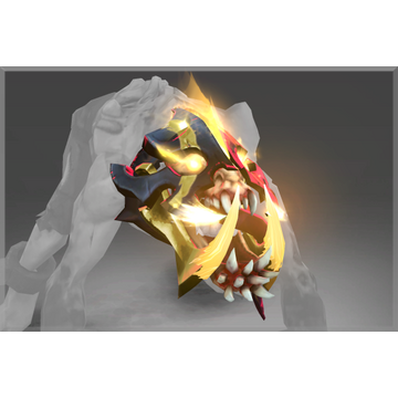 Steam Community Market :: Listings for Autographed Golden Dark Maw ...