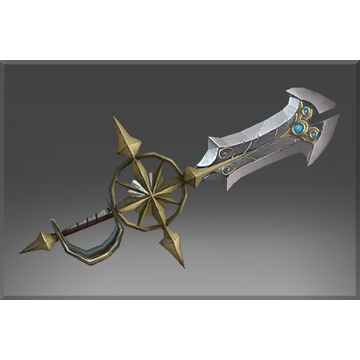 Steam Community Market :: Listings for Cursed Compass Edge of the Voyager