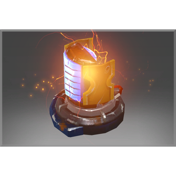 Steam Community Market :: Listings for Heroic Warcog Electro Zapper