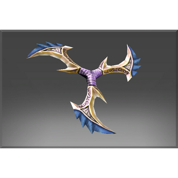 Steam Community Market :: Listings for Corrupted Glaive of the Tribunal