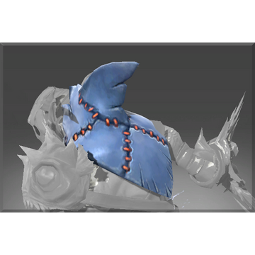Steam Community Market :: Listings for Corrupted Shark Fin Cape