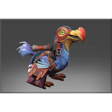 Steam Community Market :: Listings for Unusual Flightless Dod