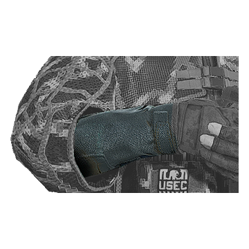 Steam Community Market :: Listings for USEC Sniper's Jacket Bleak Water