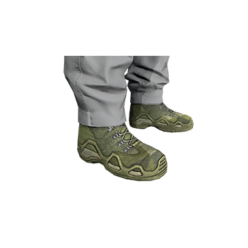 Steam Community Market :: Listings for USEC Sniper's Boots M90