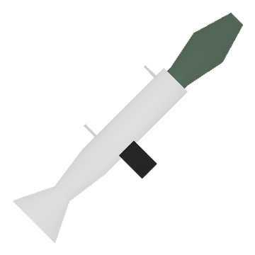 Steam Community Market :: Listings for White Rocket Launcher