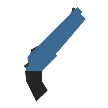 Steam Community Market :: Listings for Blue Determinator