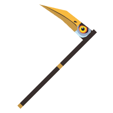 Steam Community Market :: Listings for Eagle Beak Scythe