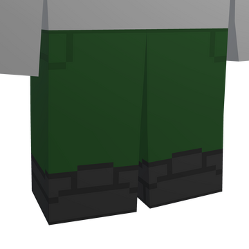 Steam Community Market :: Listings for Green Ski Pants