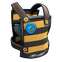 Steam Community Market :: Listings for Bee Cosplay Chestplate