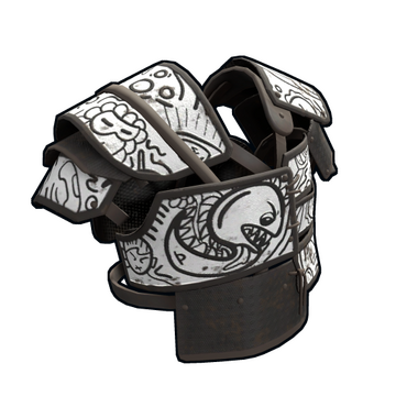 Steam Community Market :: Listings for Doodle Vest