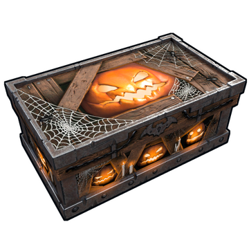 Steam Community Market :: Listings for Spooky Large Box