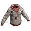 Steam Community Market :: Listings for Rustmas PJ Hoodie