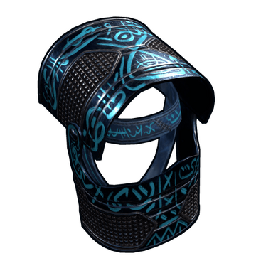 Steam Community Market :: Listings for Azul Helmet