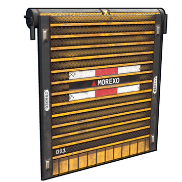 Steam Community Market :: Listings for Morexo Garage Door